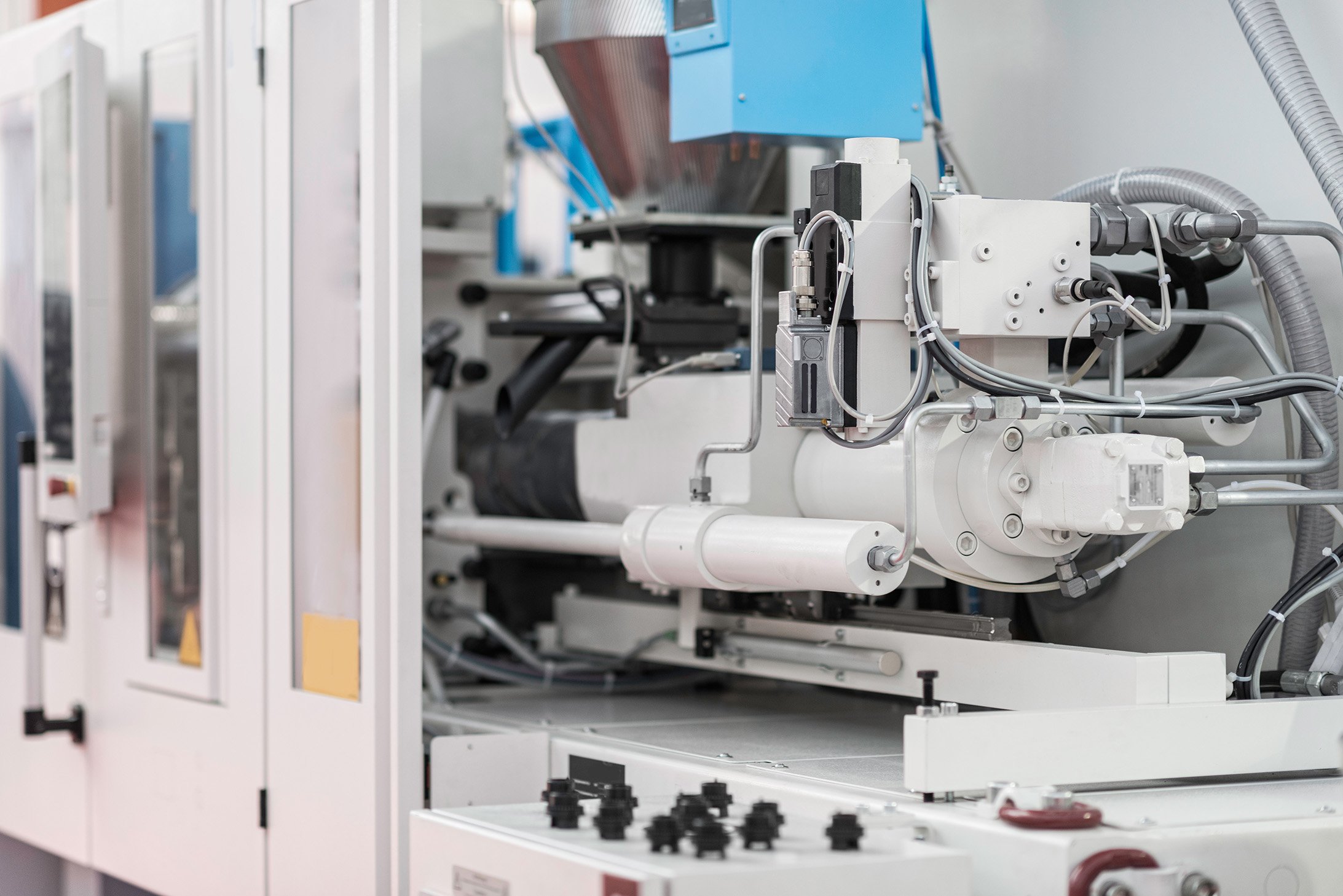 Ceramic Injection Molding (CIM)-Dichtemessung mit Dimensionics Density